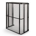 Airconditioning Condenser Cage ACA1400G – Avantage Australia