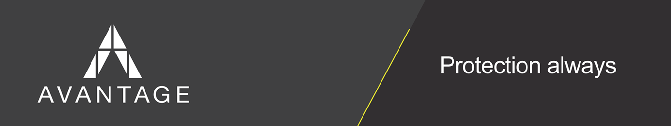 Home Page - Avantage