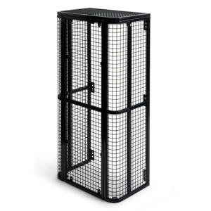 Hot Water & Solar Inverter Protection Cage ACC1200 - Avantage Australia